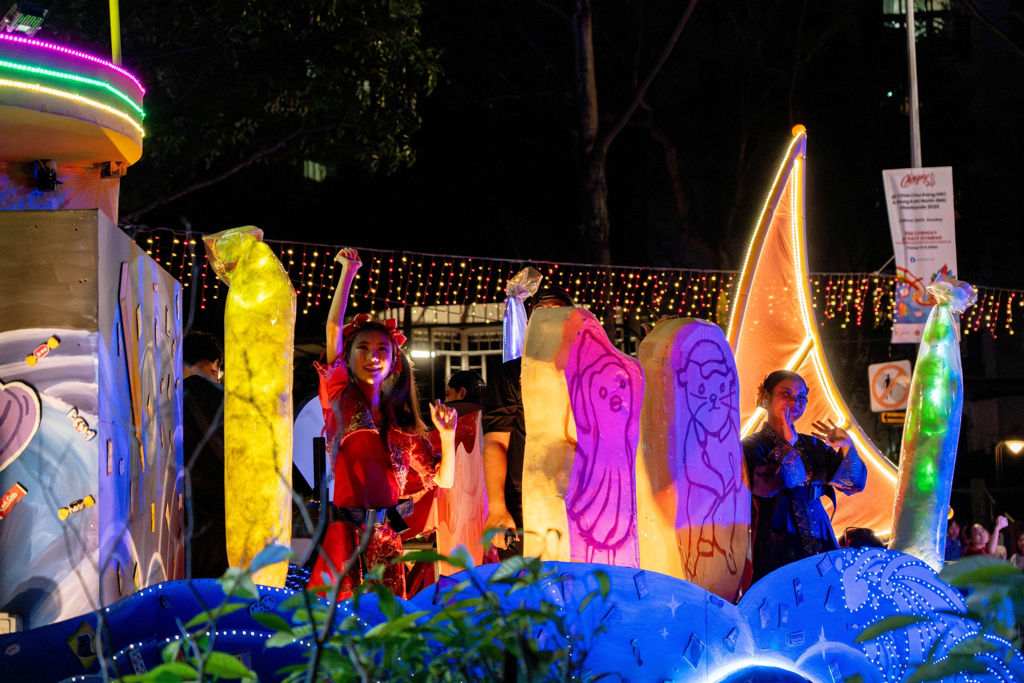 Chingay Parade 2026: Singapore's Biggest Street Parade Returns in ...